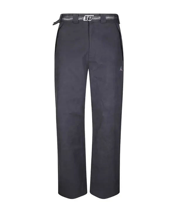 ROA Centipede Buckle Chino Pants