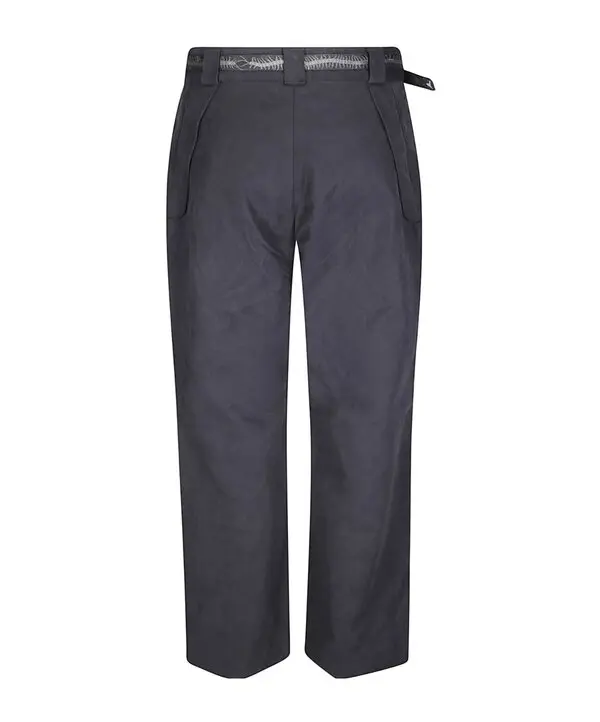 ROA Centipede Buckle Chino Pants