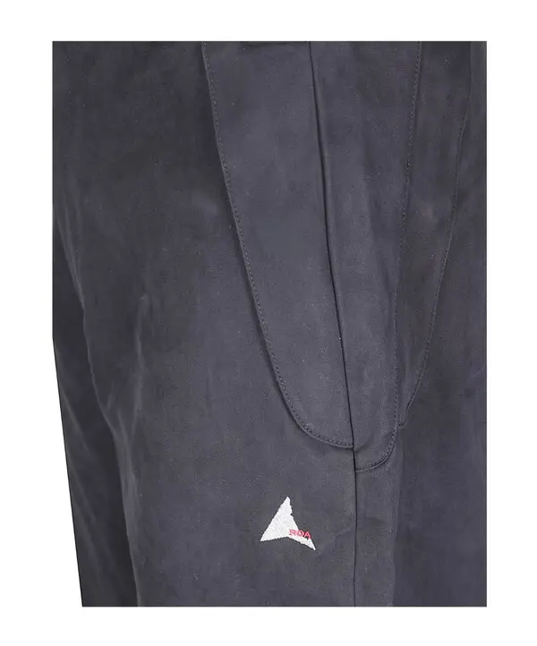 ROA Centipede Buckle Chino Pants