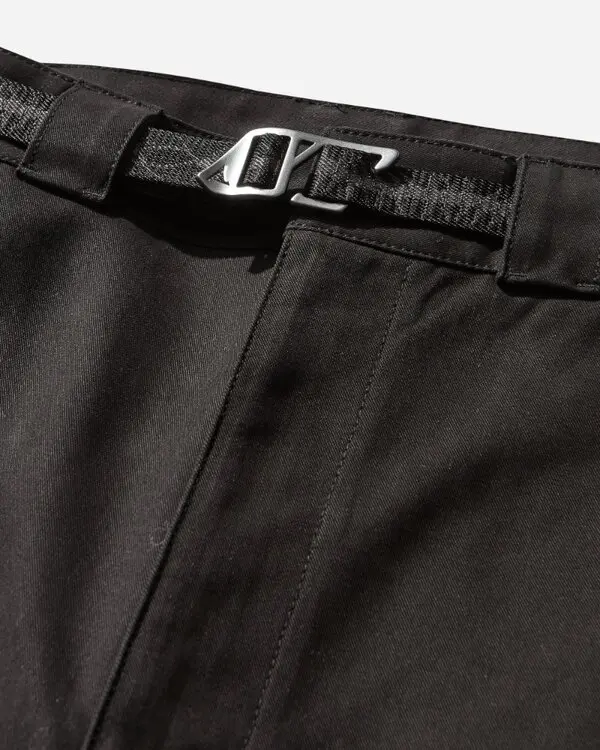 ROA Centipede Buckle Chino Pants