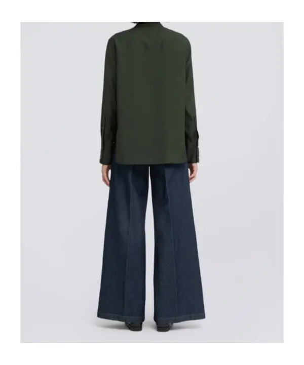Aspesi Long-sleeved Shirt
