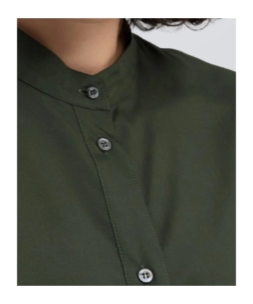 Aspesi Long-sleeved Shirt