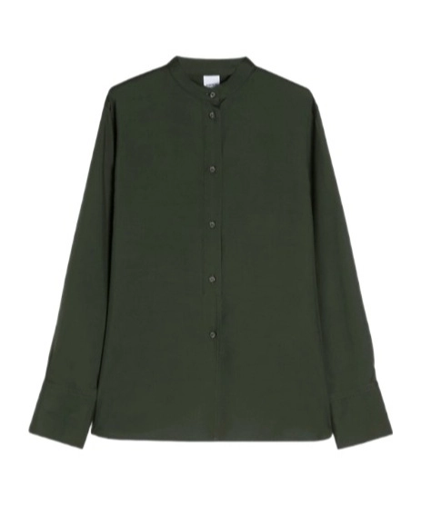 Aspesi Long-sleeved Shirt - No