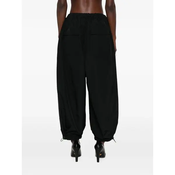 ENTIRE STUDIOS Drawstring-cuff Trousers