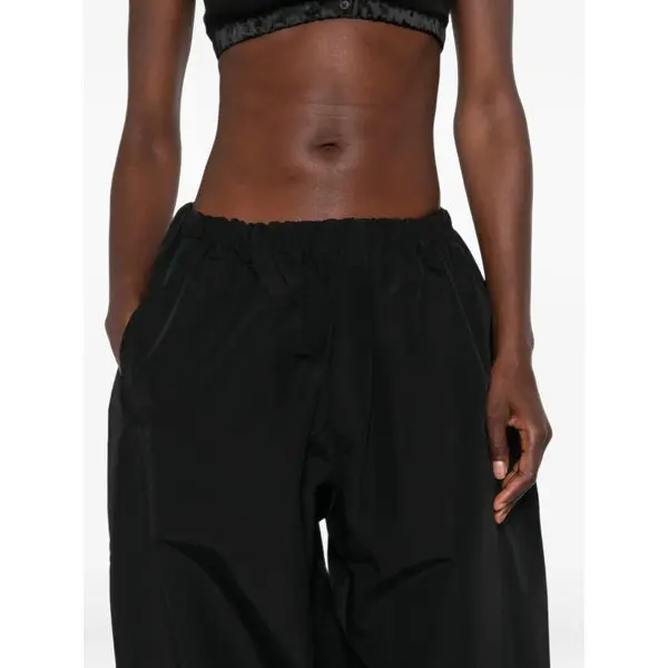 ENTIRE STUDIOS Drawstring-cuff Trousers