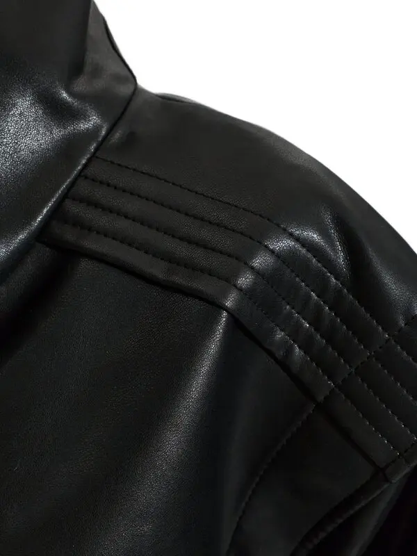SELF-PORTRAIT Lightweight Quilted Jacket
