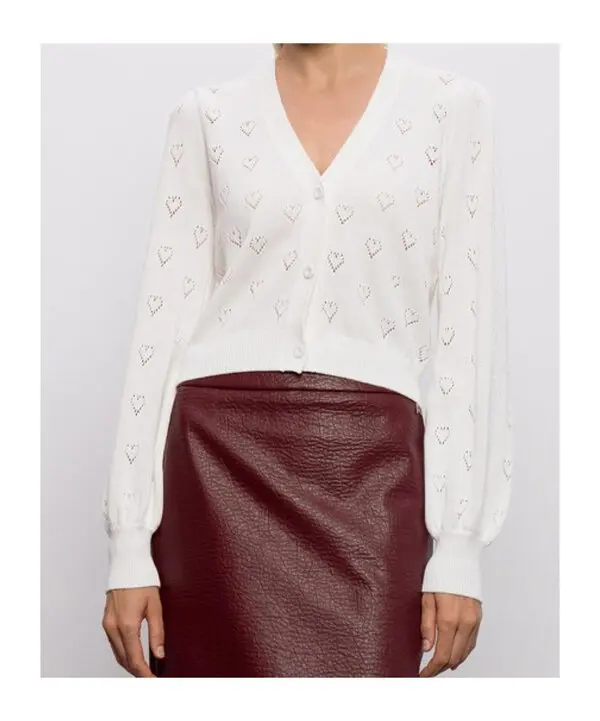 TWINSET V-neck Cardigan