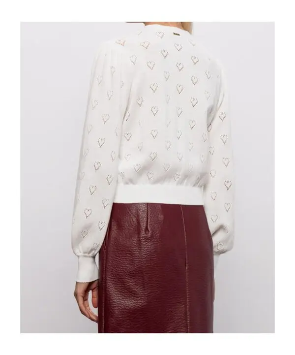 TWINSET V-neck Cardigan