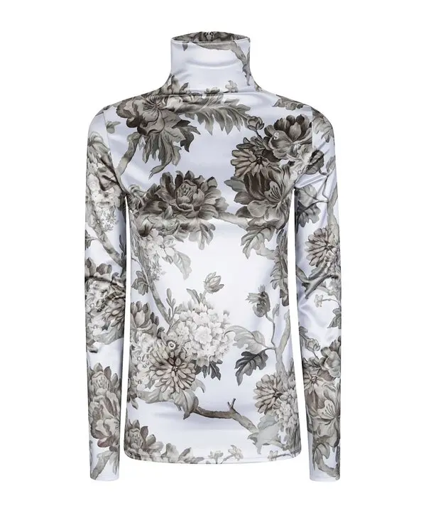 Acne Studios Long-sleeve Turtleneck Top