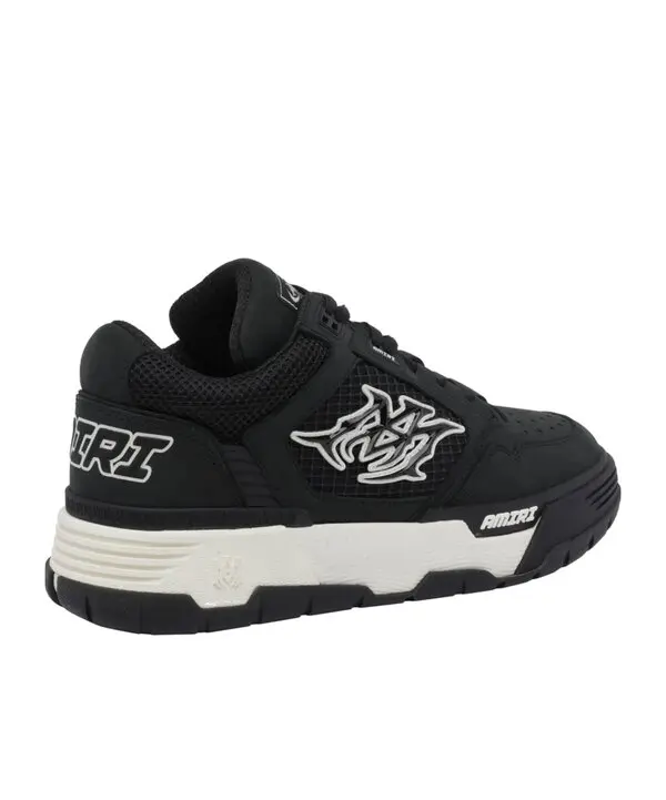 Amiri Low-top Sneakers - Black