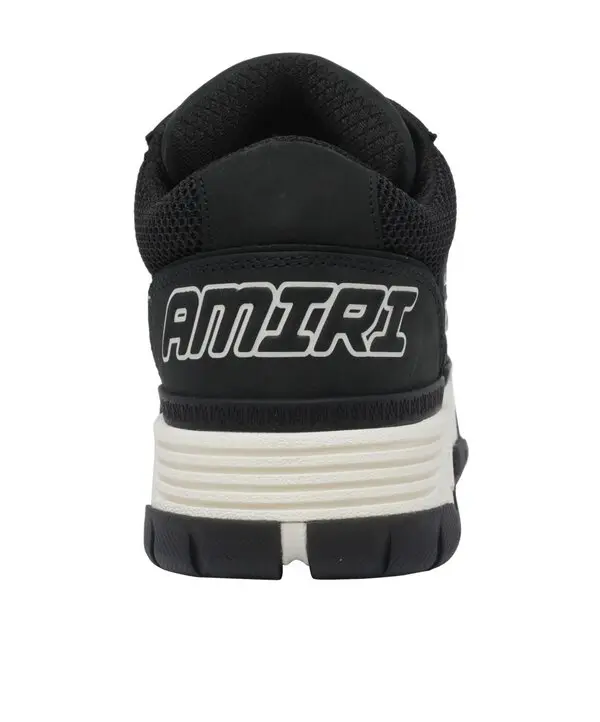 Amiri Low-top Sneakers - Black