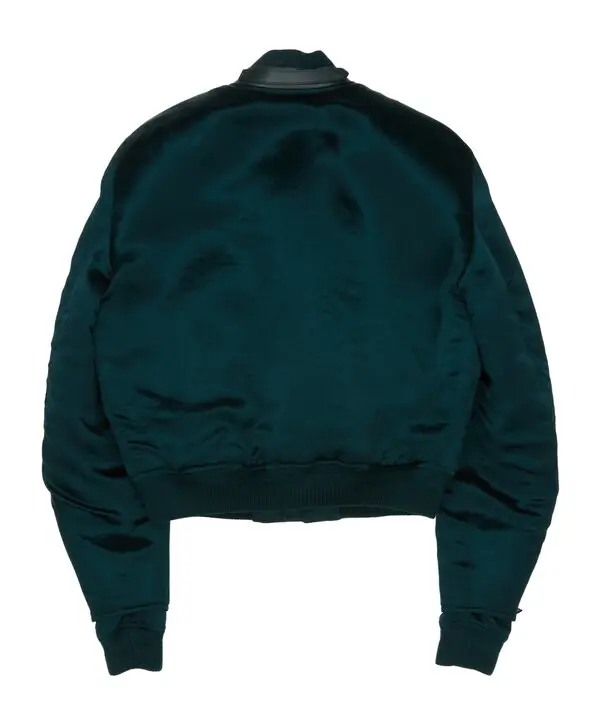 TOM FORD Zip-up Jacket