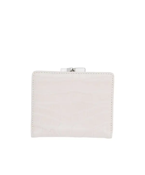 VIVIENNE WESTWOOD Embossed Orb Wallet