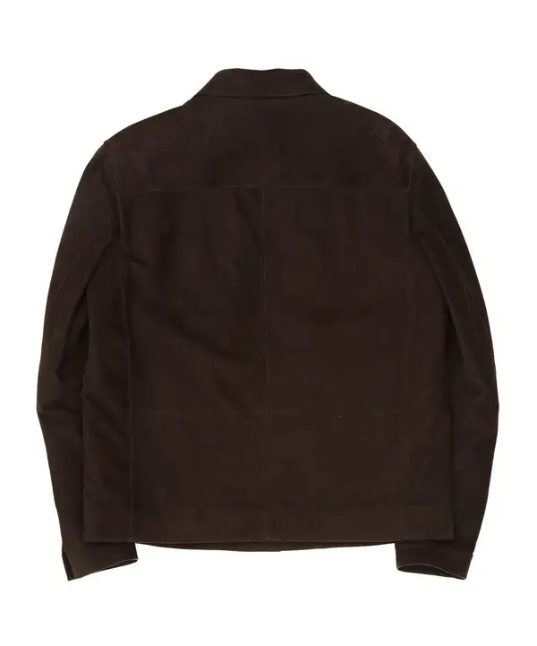 TOM FORD Long-sleeve Jacket
