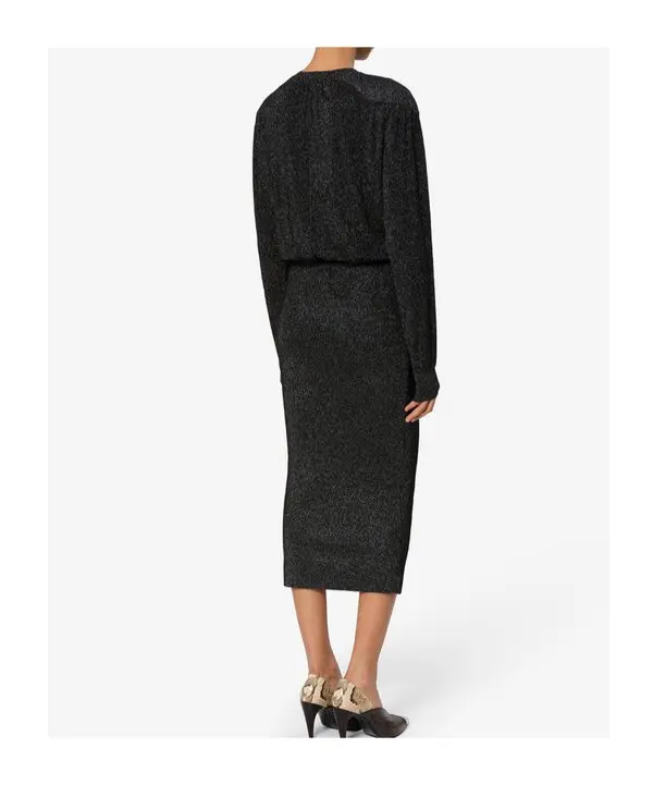 Isabel Marant Étoile Aliza Dress