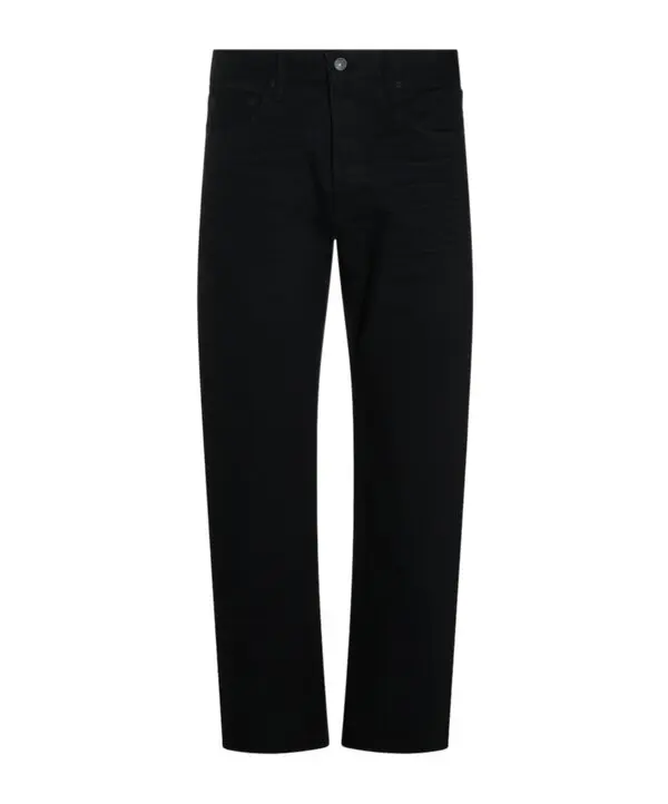 TOM FORD Belt-loop Jeans