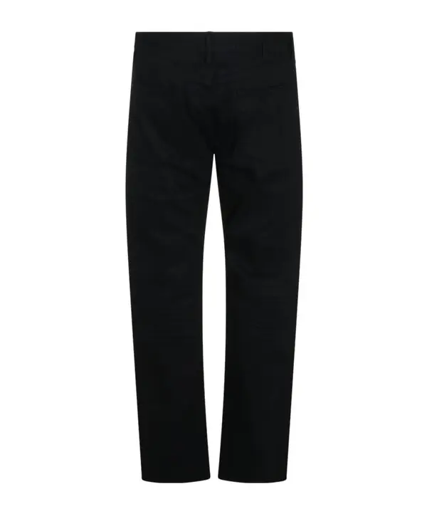 TOM FORD Belt-loop Jeans