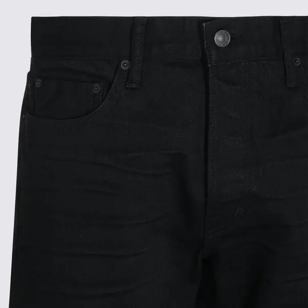 TOM FORD Belt-loop Jeans