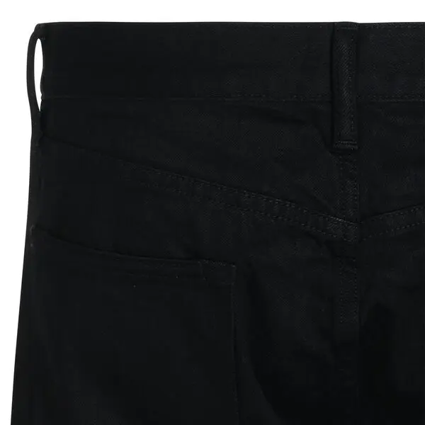 TOM FORD Belt-loop Jeans