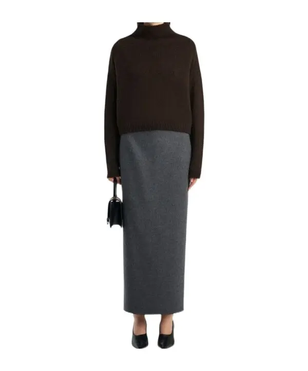 Khaite Marke Turtleneck Sweater