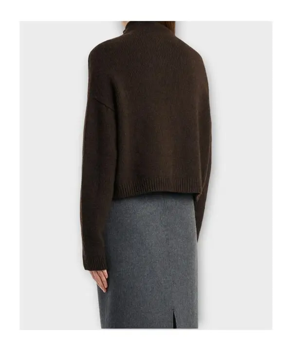 Khaite Marke Turtleneck Sweater