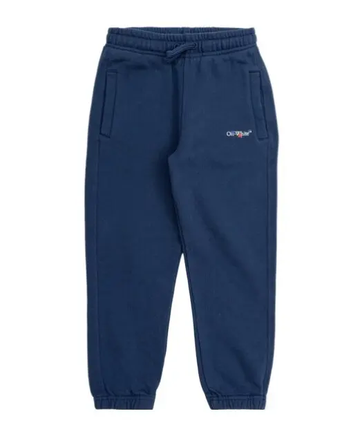 Off-White Logo-print Track Pants - No