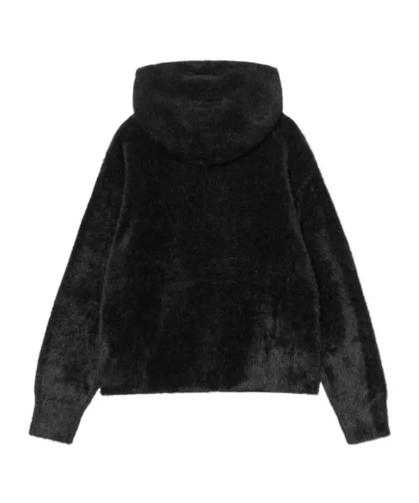Carhartt Work In Progress Maine Fleece Hooded Jacket