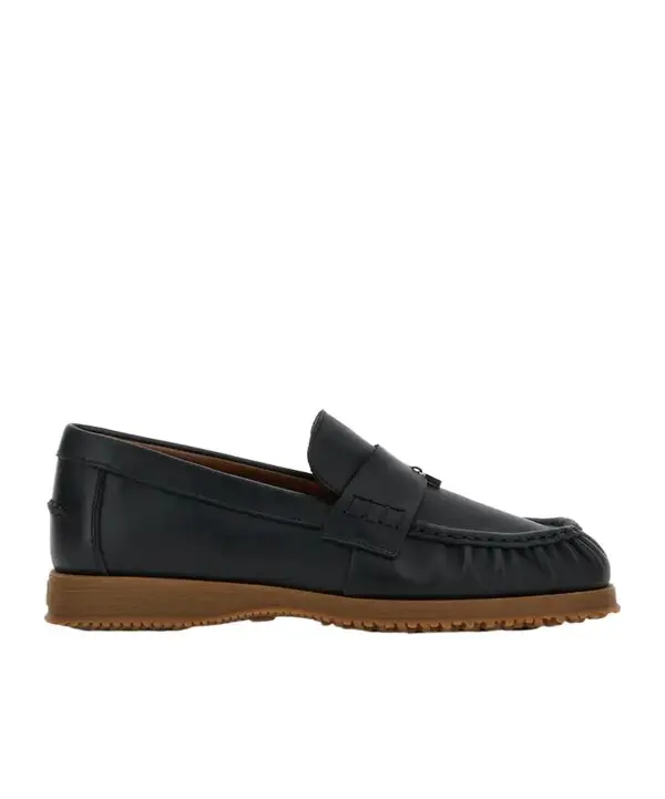 Hogan Loafers Traditional - Black