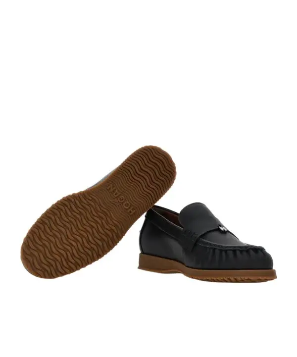 Hogan Loafers Traditional