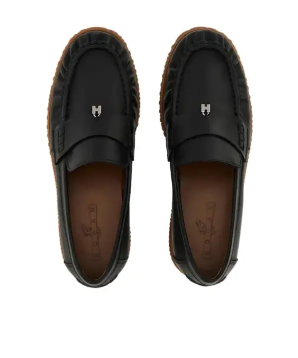 Hogan Loafers Traditional