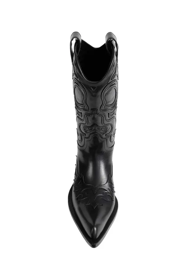 Acne Studios Western Boots