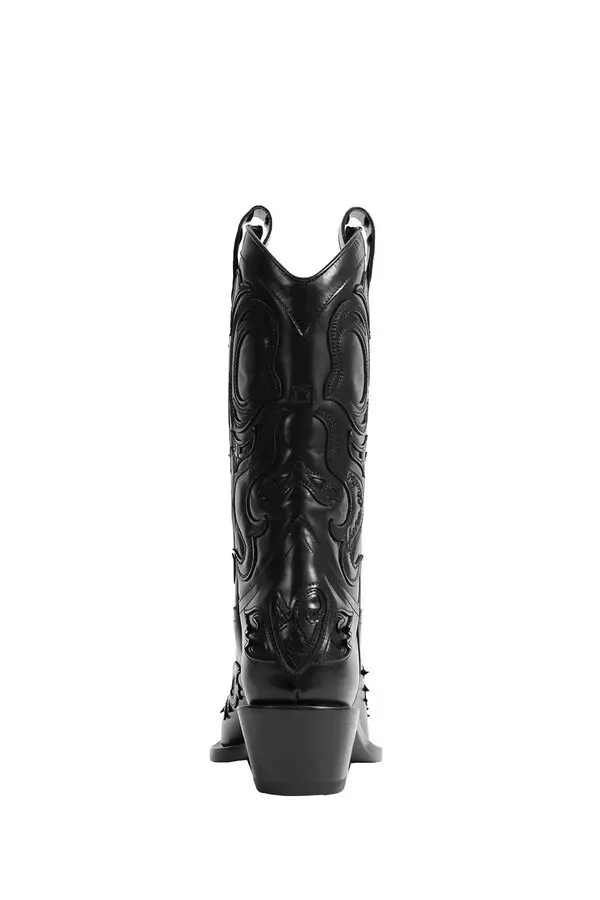 Acne Studios Western Boots