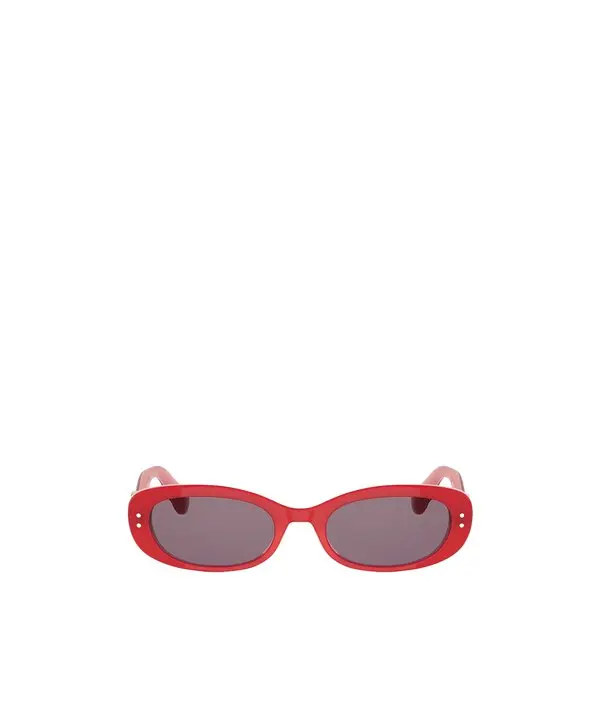 Dior Full Frame Sunglasses - Gray