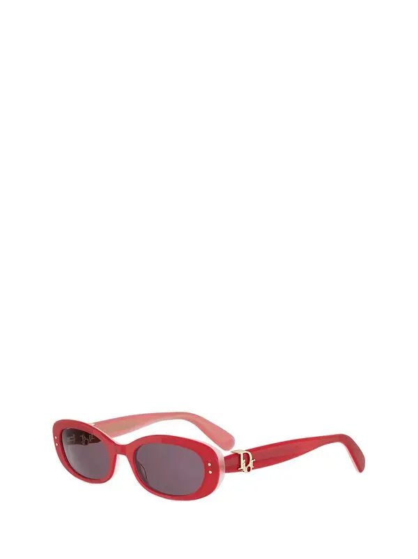 Dior Full Frame Sunglasses