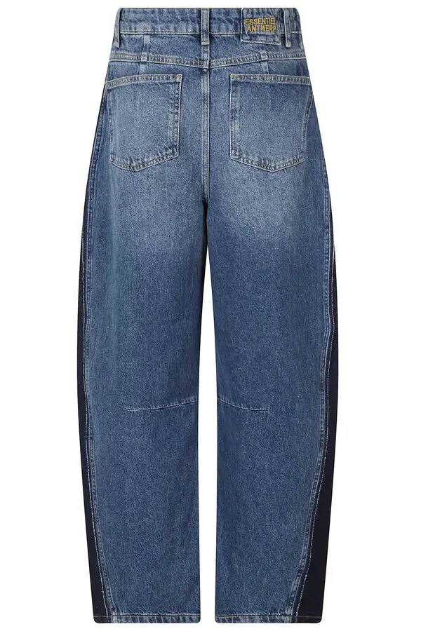 Essentiel Antwerp Belt-loop Jeans