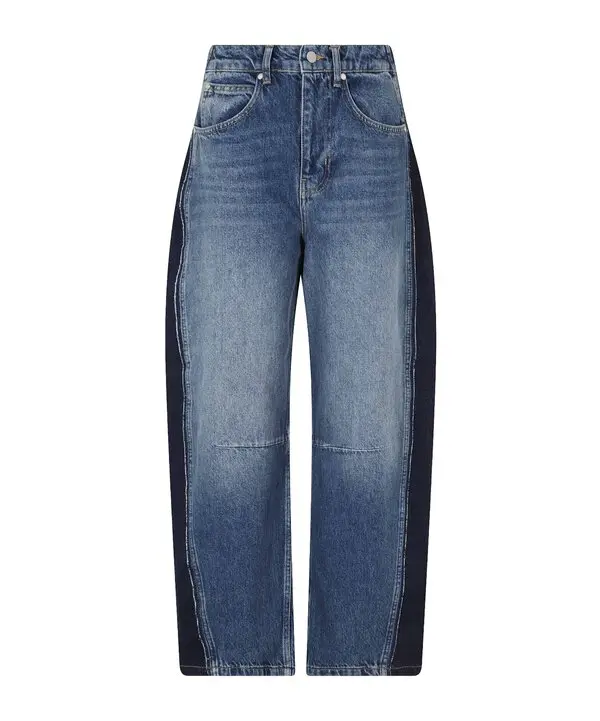 Essentiel Antwerp Belt-loop Jeans - No
