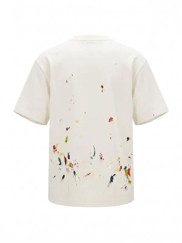Bottega Veneta Short-sleeved T-shirt