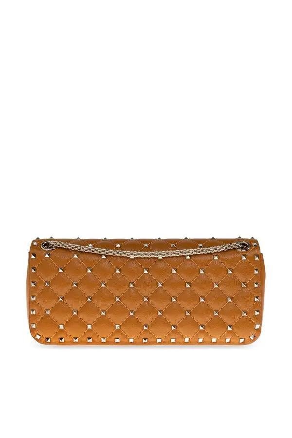 Valentino Garavani Studded Shoulder Bag