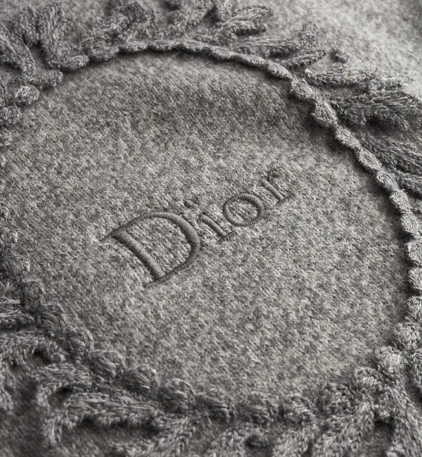 Dior Medaillon Sweater, Regular Fit