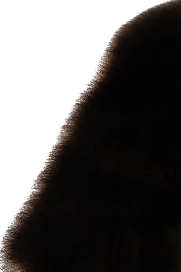 Valentino Garavani Tie-detail Scarf