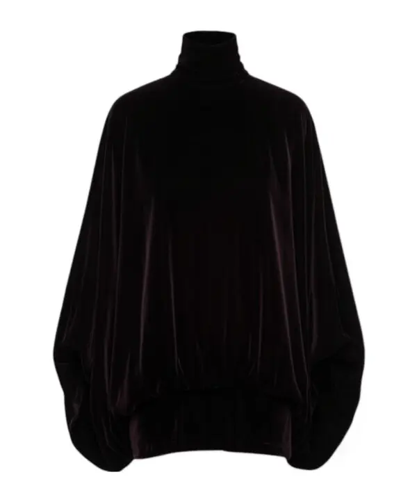 Valentino Garavani Long-sleeved Top