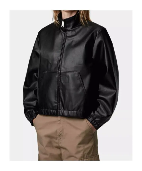 Carhartt Work In Progress Arizona Jacket