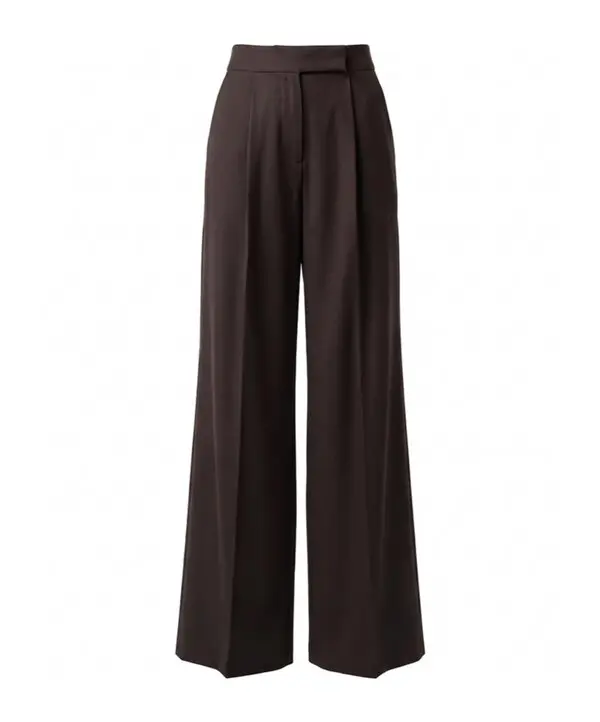 Max Mara Filato Wide Leg Pants