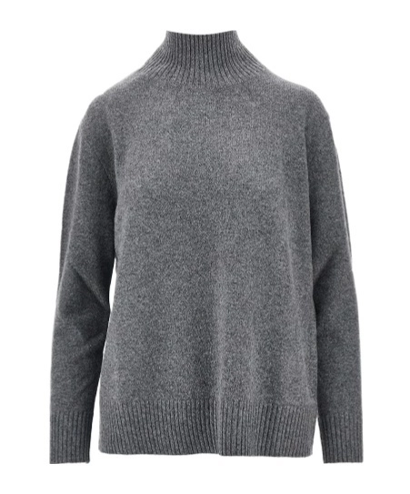 Max Mara Long-sleeve Knit Top - No
