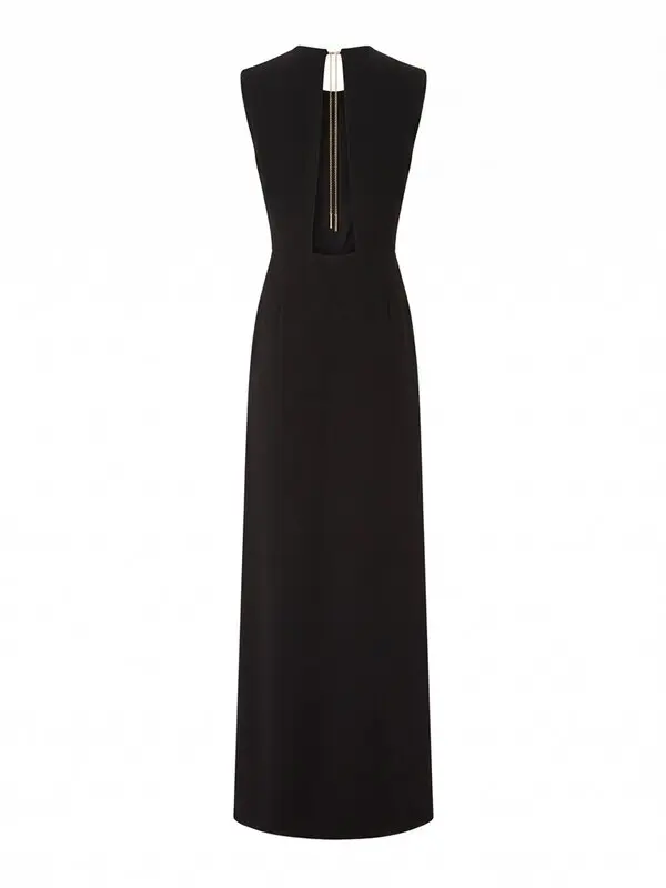 Max Mara Long Cady Dress