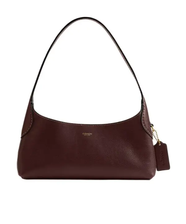 COACH Brooklyn Shoulder Bag 26
