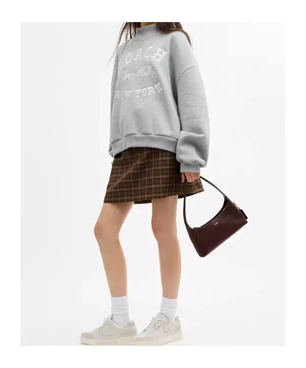COACH Brooklyn Shoulder Bag 26