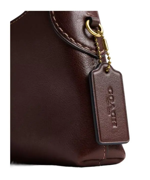 COACH Brooklyn Shoulder Bag 26