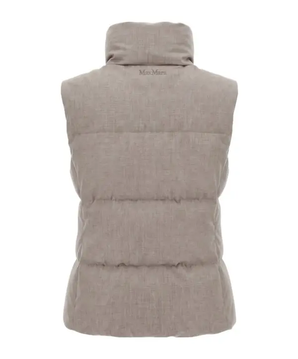 Max Mara Mtcmilord Padded Vest