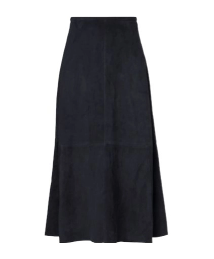 JOSEPH Helius A-line Skirt